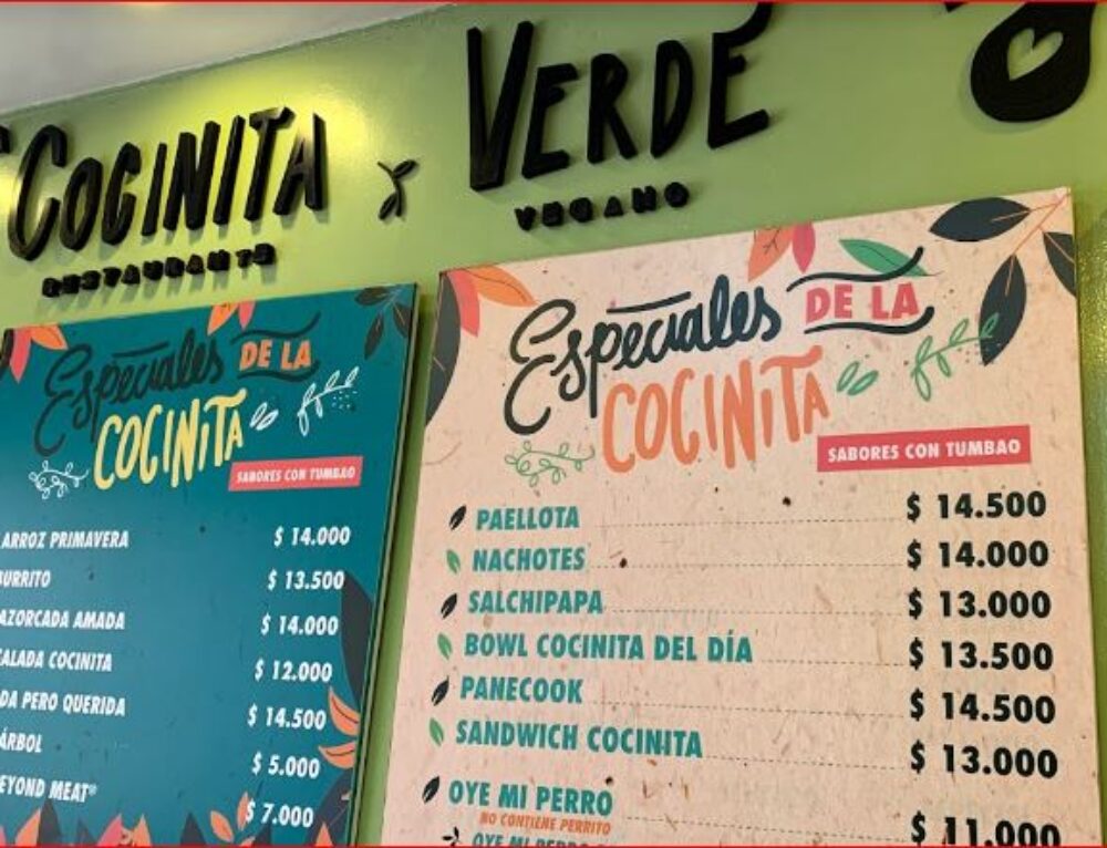 Vegan Place · Restaurante vegano Viña del Mar, Chile.